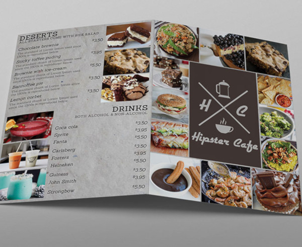 Coffee/Cafe Menu - 35+ Free Templates in PSD, EPS Documents Download!