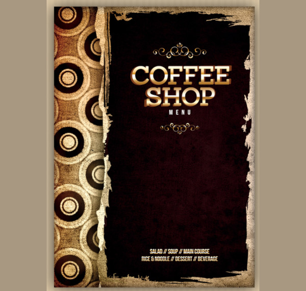 Coffee/Cafe Menu - 35+ Free Templates in PSD, EPS Documents Download!