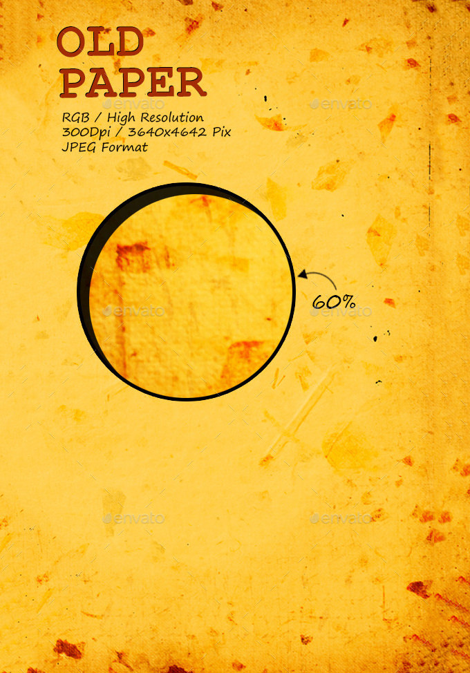 30+ Old Paper Texture Design Templates - PSD, AI, Vector EPS