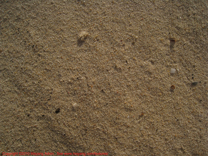 25+ Sand Textures - JPG, PSD, AI