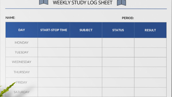 36 Weekly Activity Report Templates PDF DOC Free Premium Templates
