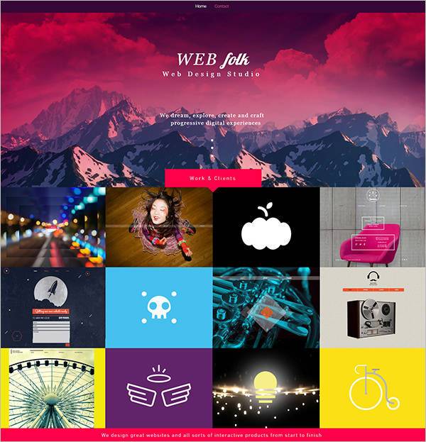 32+ Free PHP Website Templates & Themes