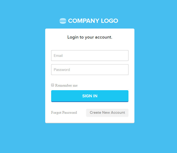 User Registration In Php With Login Form With Mysql And Code Mobile 
