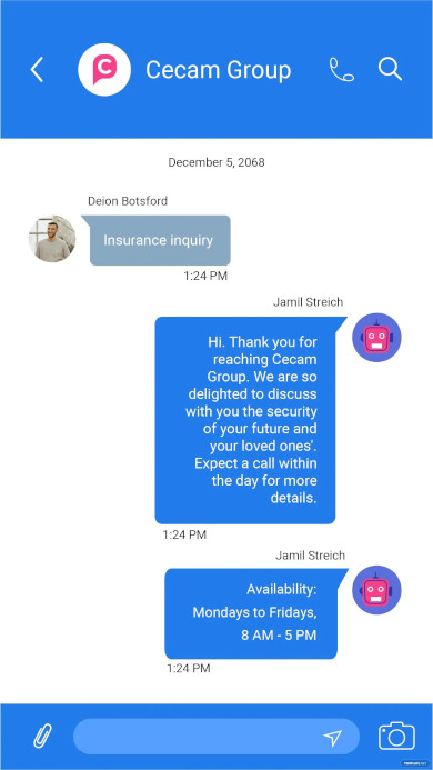 37+ Phone Message Templates - PDF, DOC