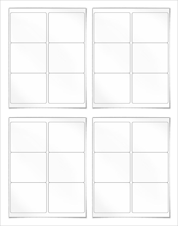 28 Shipping Label Templates Free PSD EPS AI Illustrator Format 