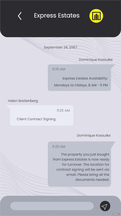 37+ Phone Message Templates - PDF, DOC
