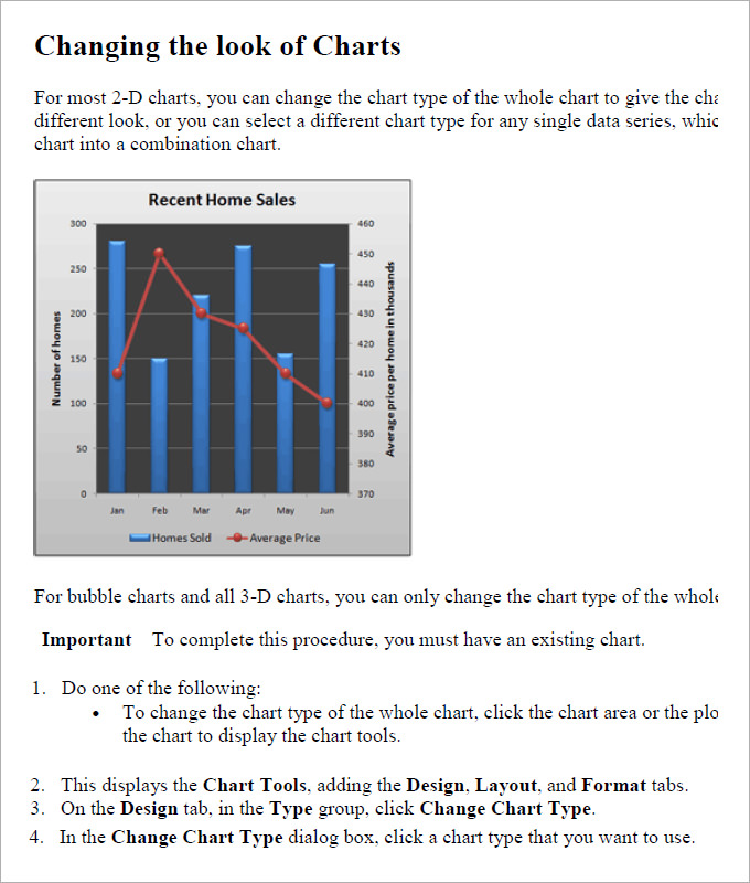 Bubble Chart Template - 6 Free Excel, PDF Documents Download
