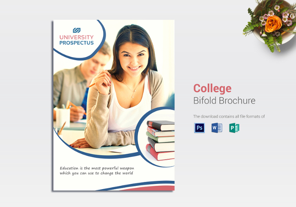 Education Brochure Template - 27+ Free PSD, EPS, Indesign Format Download