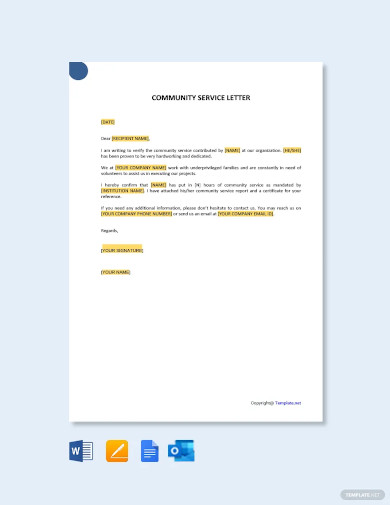 33+ Letter Writing Templates - Free Sample, Example Format Download