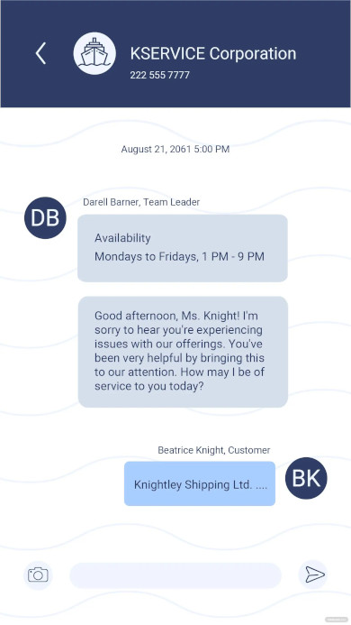 37+ Phone Message Templates - PDF, DOC