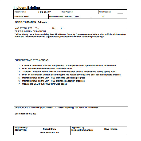 Printable Word Document Action Plan Template Rwanda 24