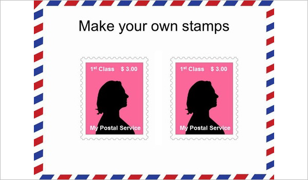 Stamp Template - 28+ Free JPG, PSD, Indesign Format Download