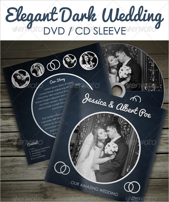 16+ PSD Digital Album Templates | PSD | Free & Premium Templates | Free ...