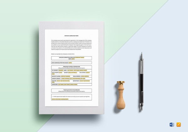 142+ HR Forms - Word, PDF, Excel, Google Docs