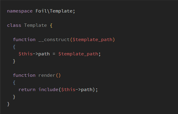 13+ Best PHP Template Engines to Design your PHP Web Project!