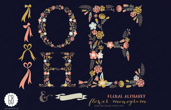 25+ Large Alphabet Letter Templates & Designs