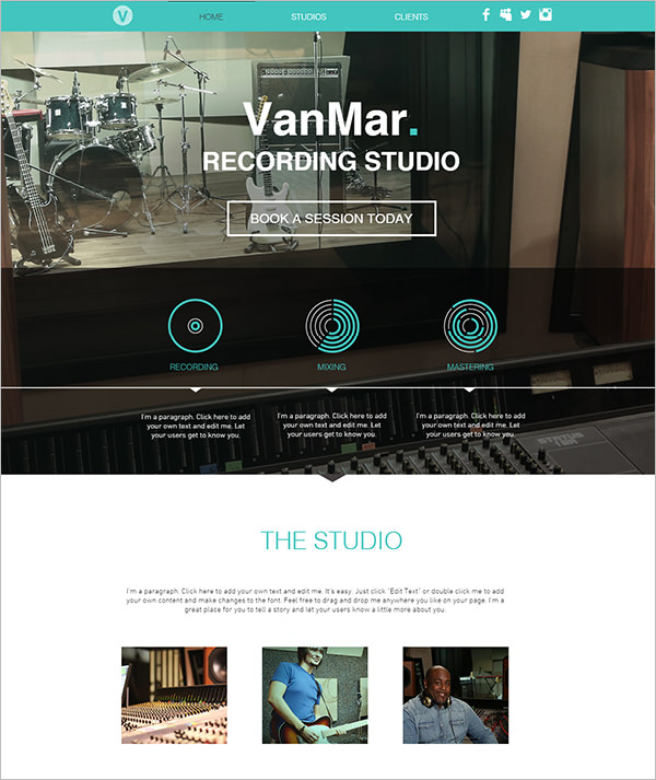 Free Php Database Website Template BEST HOME DESIGN IDEAS