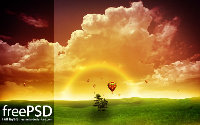 24+ Best PSD Background Templates |PSD| Free & Premium Themes
