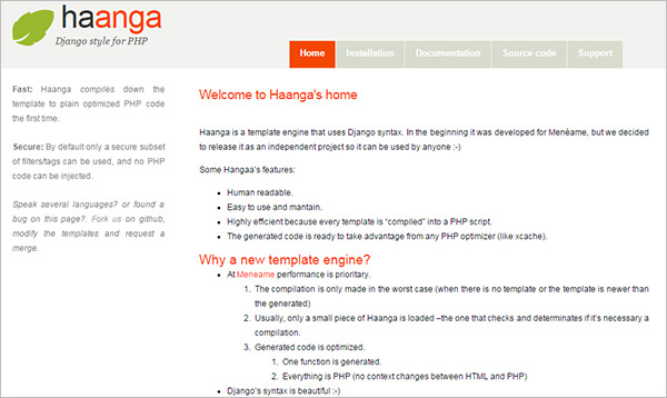 13+ Best PHP Template Engines to Design your PHP Web Project!