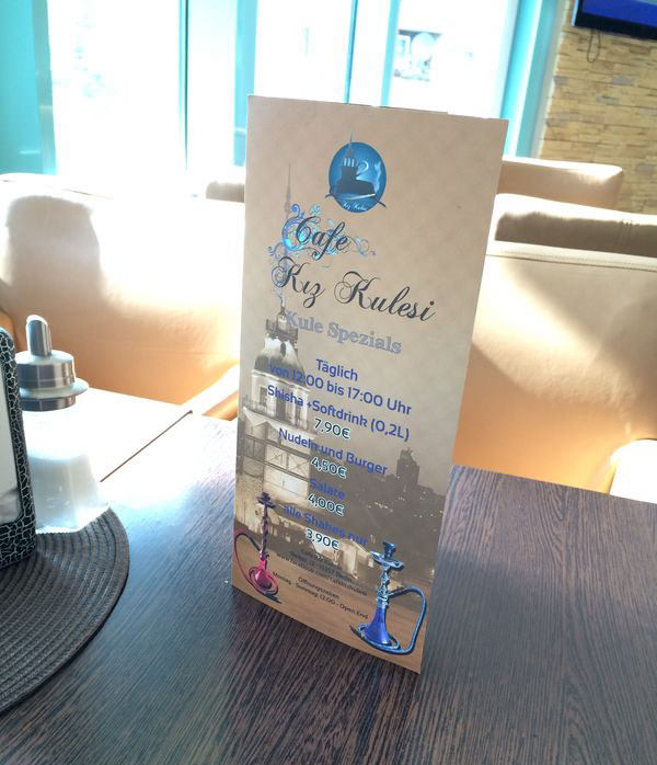 Menu Card - 58+ Free Templates in Word, PSD, PDF, EPS, InDesign Format ...