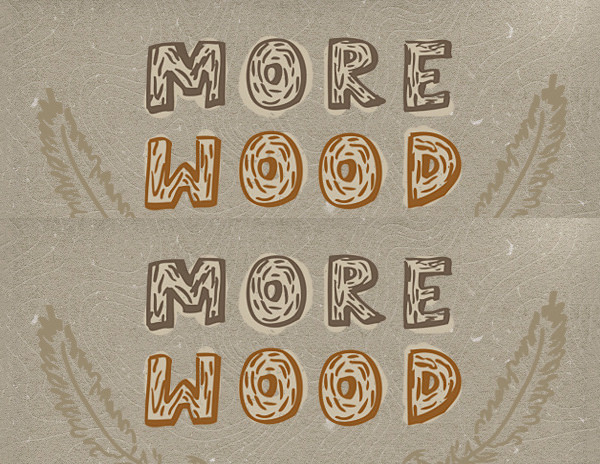 25+ Large Alphabet Letter Templates & Designs