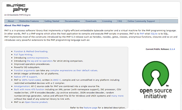 13+ Best PHP Template Engines to Design your PHP Web Project!