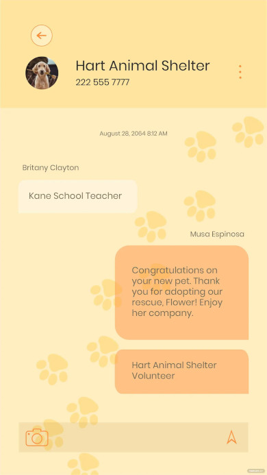 37+ Phone Message Templates - PDF, DOC