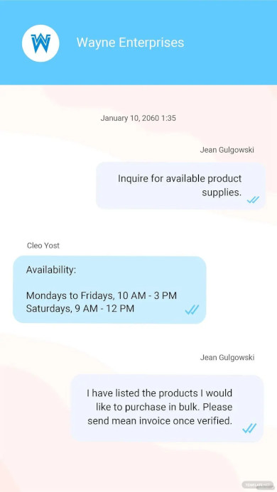 37+ Phone Message Templates - PDF, DOC