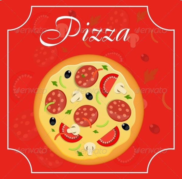 Pizza Menu - 37+ Free Templates in PSD, EPS Documents Download!