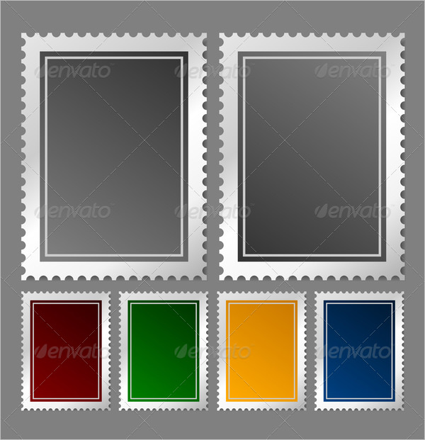 Stamp Template - 28+ Free JPG, PSD, Indesign Format Download