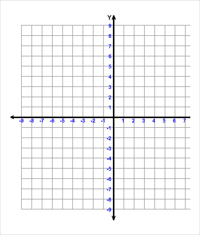 Coordinates Math Worksheet