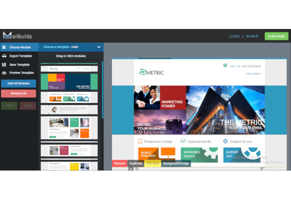 31+ Best Outlook Email Templates