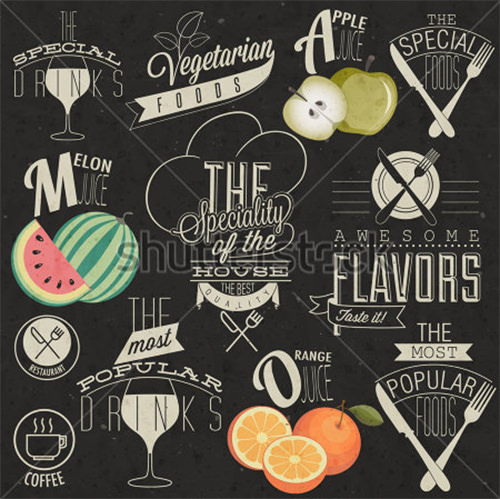 29+ Food Label Templates - Free PSD, EPS, AI, Illustrator Format Download