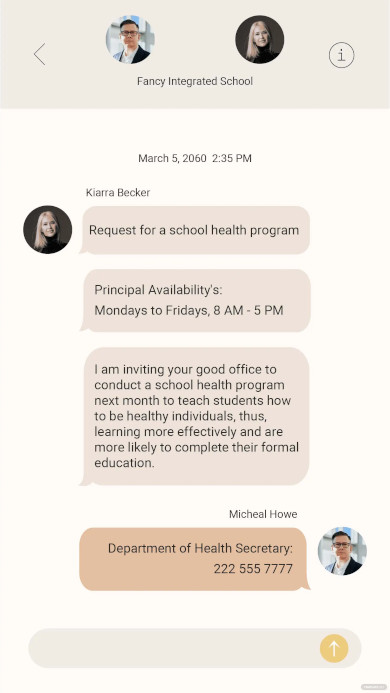 37+ Phone Message Templates - PDF, DOC