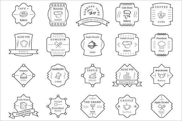 29+ Food Label Templates - Free PSD, EPS, AI, Illustrator Format Download