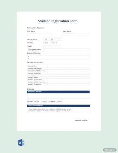18+ Best PHP Registration Form Templates |Free & Premium Themes | Free ...