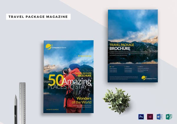 Magazine Cover PSD Templates - 47+ Free PSD, AI, Vector EPS Format ...