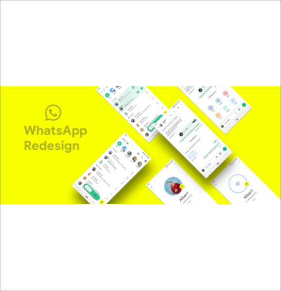 41+ Android App Designs with Beautiful Interface