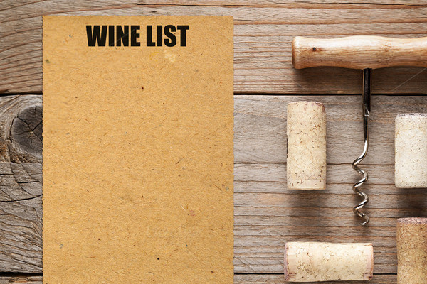 Wine Menu - 31+ Free Templates Download in PSD, EPS Documents