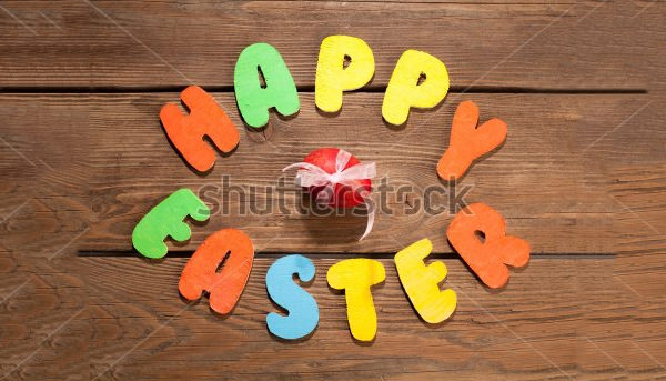 25+ Large Alphabet Letter Templates & Designs