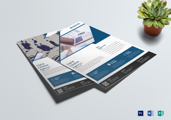 55+ Download Flyer Templates - Word, PSD, Publisher