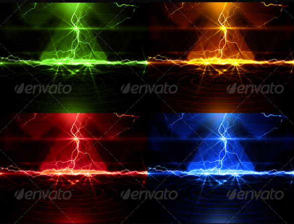 15+ Flyer Background Templates