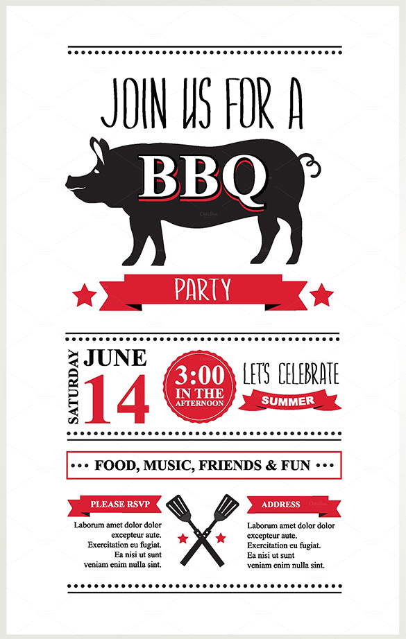 38+ Lunch Invitation Templates - PSD, AI, Word
