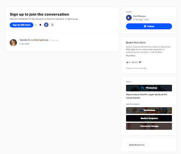 22+ HTML5 Signup & Registration Forms - HTML, CSS