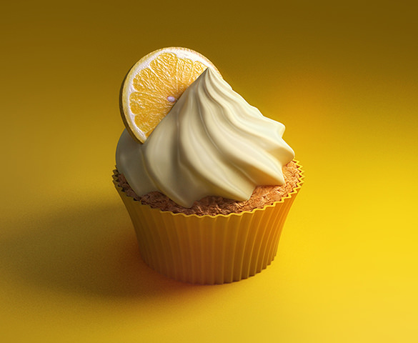 Printable Cupcake Template - 35+ EPS, Word Documents Download