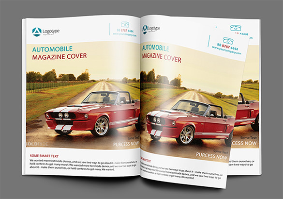 Magazine Cover PSD Templates - 54+ Free PSD, AI, Vector EPS Format ...