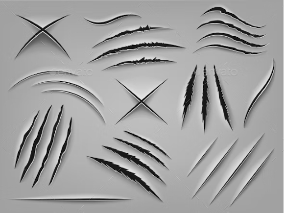 27+ Paper Cutting Templates - PDF, DOC, PSD, Vector EPS