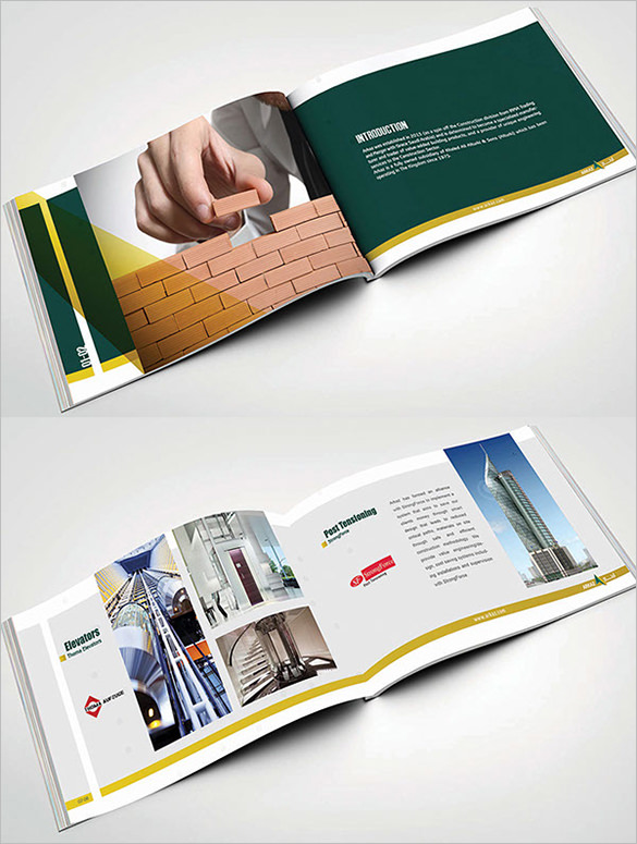 29 FREE Top Construction Company Brochure Templates Word PSD AI 