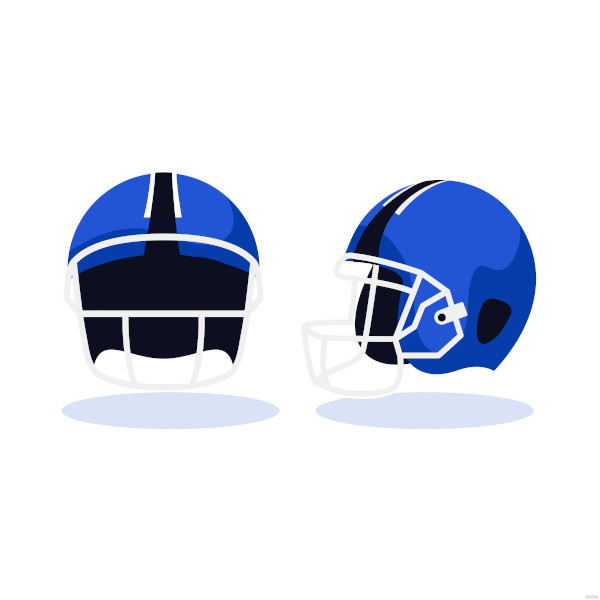 33+ Printable Football Templates