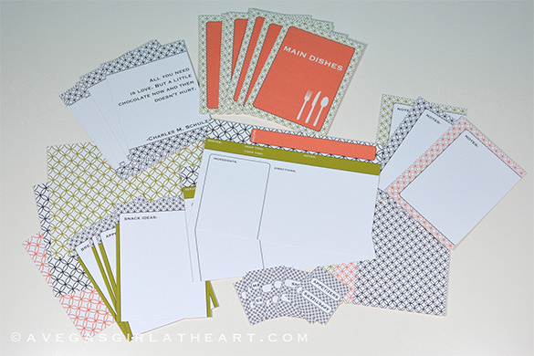 46+ Cookbook Templates in PSD | AI | Vector EPS | InDesign | Publisher